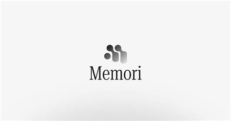 Memori Agent Native Memory Infrastructure
