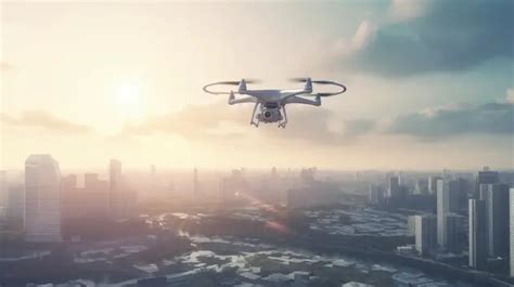 도시 경관에 드론 도시 배경으로 비행하는 3d 렌더링 드론 카메라 고화질 사진 사진 무인 비행기 배경 일러스트 및 사진 무료 다운로드 Pngtree