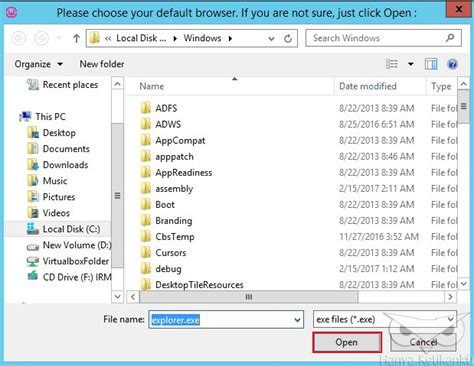 Installasi Wamp Server Hanya Ketikanku