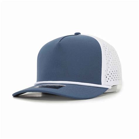 Shop 5 Panel Khaki Black Rope Hat And Caps Online 10 10 Hats