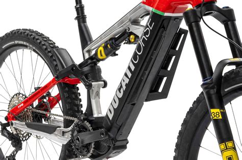 Ducati Tk Rr Limited Edition