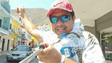 Senderismo Épico En Manzanillo Descubre El Cerro De La Cruz Youtube