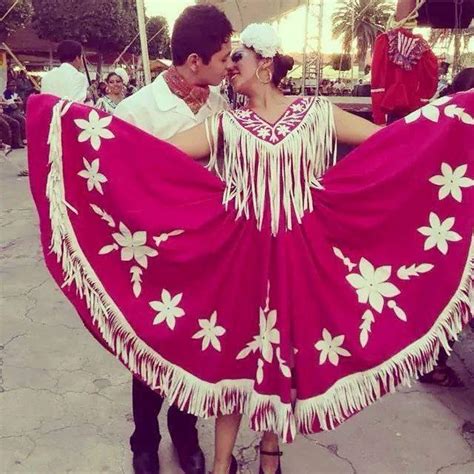 Trajes Tipicos De Tamaulipas Vivi