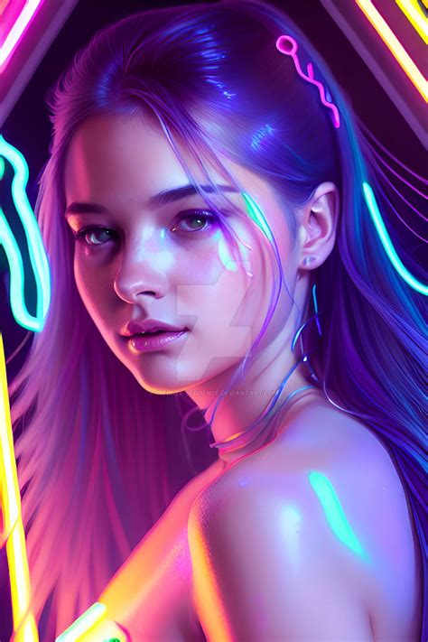 Neon Collection 61 By Infinite Sequence On Deviantart