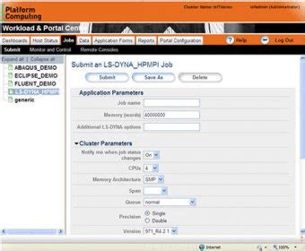 Platform MPI Download Platform MPI Combines The Broad Adoption And Scalability Of HP MPI