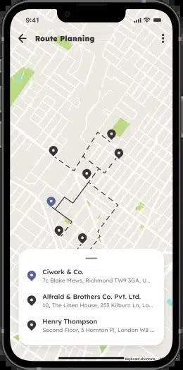 Warehouse Management Software Development Company