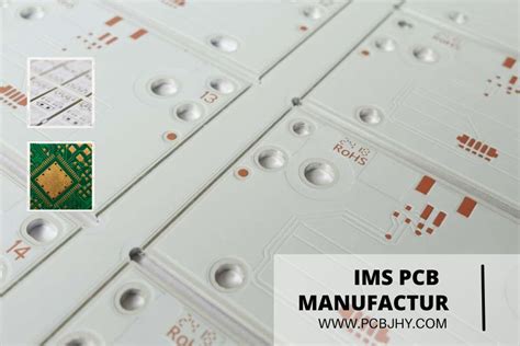 Mastering 8 Layer PCB Stackup Design A Comprehensive Guide JHYPCB