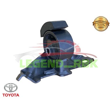 1pc Toyota Corolla Ae80 Ee80 1983 1990 Auto Manual Left Kiri