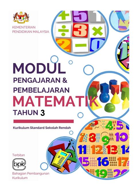 Lembaran Kerja Bahagi Matematik Latihan Bahagi Tahun 3 Darab Dan