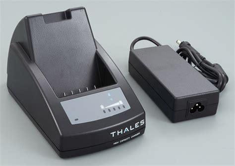 Mbitr Battery Charger Single Echomav Technologies