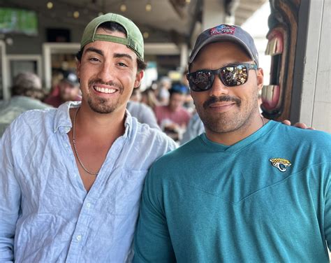 Kevin Maxen Is The First Out Male Nfl Coach With Jacksonville Jaguars