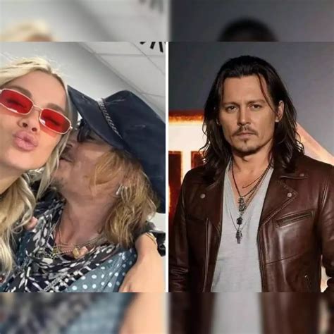 Only Johnny Depp