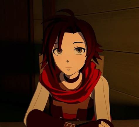 Pin Di Finn Su Rwby