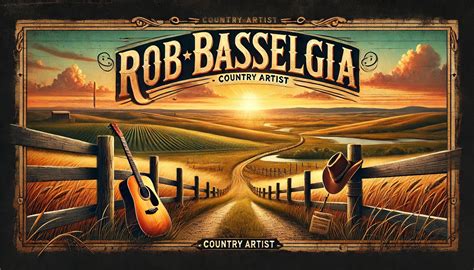 Rob Basselgia Music Facebook