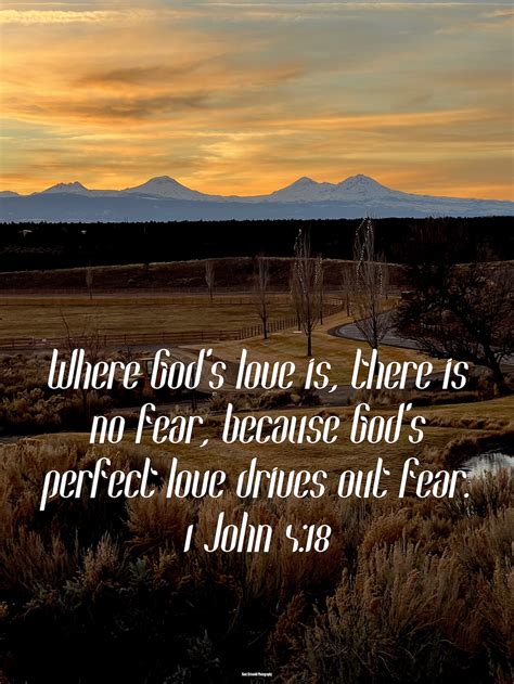 Fear Daily Scripture