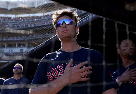 boston red sox fans react to report the miami marlins are trying to trade for their top prospect