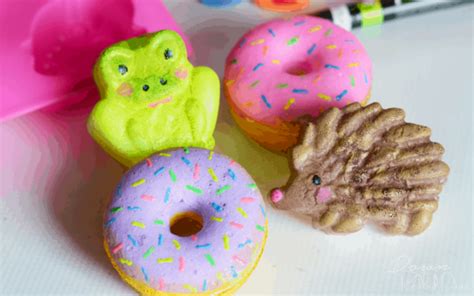 How To Make Squishies DIY Squishies Foam Squishies