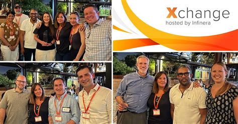 infinera on linkedin in the first of a series of infinera partnerplus