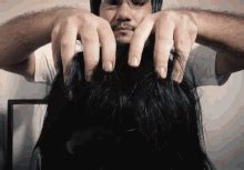 Head Massage S Tenor