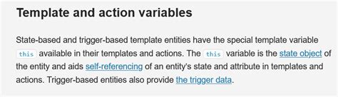 Trigger Based Binary Sensor Icon Is Set In Opposite Way Bug Configuration Home Assistant