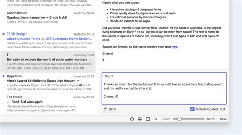 Vivaldi 6 8 Release Comes Equipped With A Better Mail Client And Ad Blocker