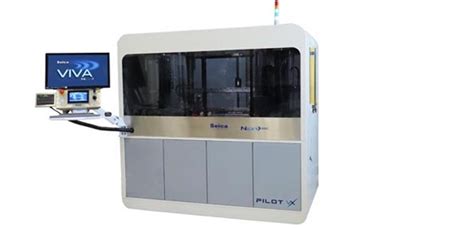 Highly Flexible Pcb Testing System Enables Rapid Throughput