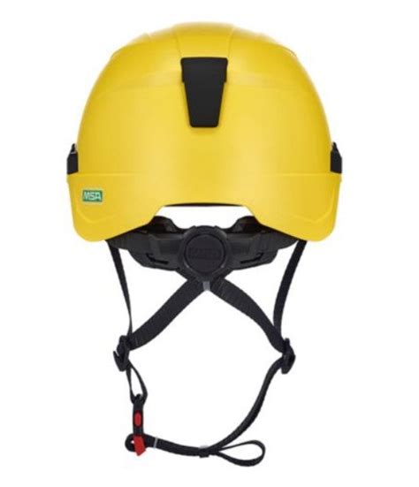 Msa V Gard H2™ Safety Helmet