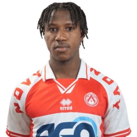 Karim Dermane Kortrijk Informações E Estatísticas Do Jogador