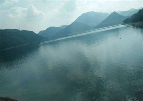 2023千岛湖好运岛游玩攻略 千岛湖好运岛被誉为“湖门第 【去哪儿攻略】