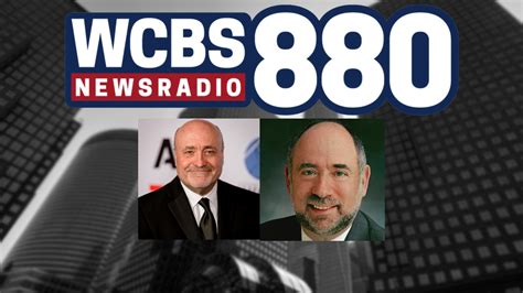Wcbs 880 Radio Ending All News Programming After Nearly 60 Years