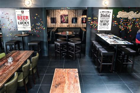 Top 10 Unique And Geeky Bars In Vancouver Vancouver B C