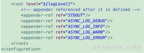 spring boot使用logback实现多环境配置 知乎