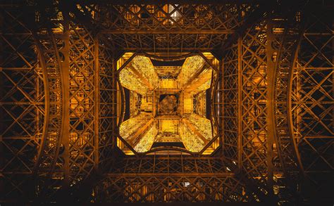 Download Eiffel Tower Paris France Wallpaper