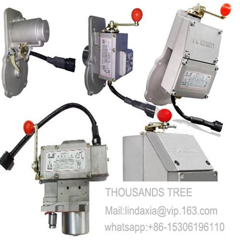 Fortrust Electromagnetic Actuator