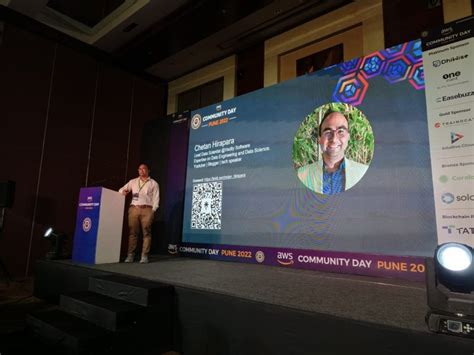 chetan hirapara on linkedin acdpune2022 aws awscloud awsugpune awsugindia awscommunity