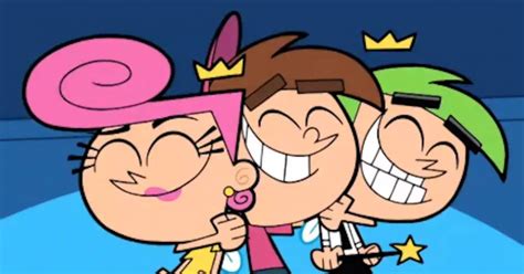 Fairly Odd Parents The Cosmo And Wanda Theory Explained