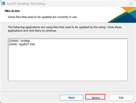 【arcgis】arcgis10 6彻底卸载和arcgis10 2安装全过程 csdn博客