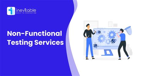 Non Functional Software Testing Services Provider Company
