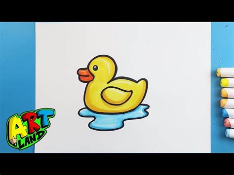 Rubber Ducky Drawing 1 Thousand Rubber Duck Different Color