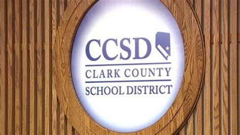 Clark County School District Announces Superintendents Honor Roll