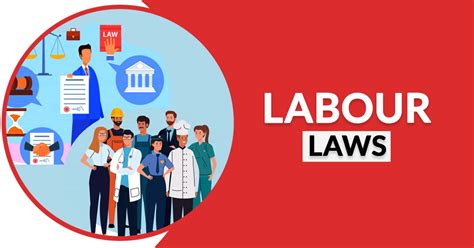 Every Detail About Upcoming New Labour Laws 2022 For Workers