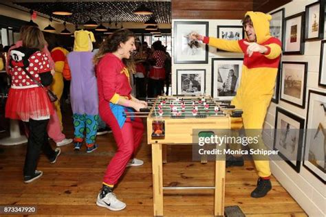 365 Ben Soffer Photos And High Res Pictures Getty Images