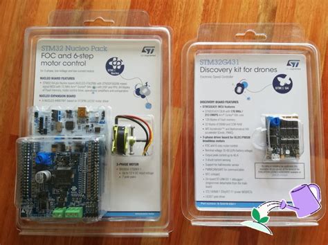 Martin Cavallo On Linkedin Stm32 Arm Cortexm Mcus Bldc Stm32