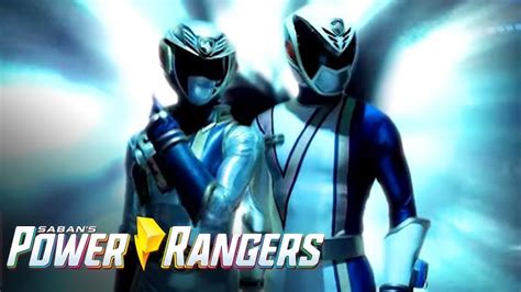 Power Rangers Spd Ranger Branco Power Rangers Spd 20th Anniversary