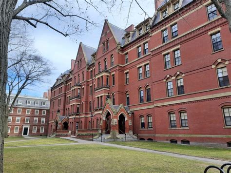 20 Hardest College To Get Into Updated List 2025