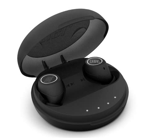 Tai nghe không dây JBL FREE chính hãng giá tốt Xuân Vũ Audio