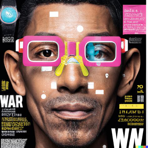 Classic Wired Covers—regenerated By Ai Wired News Summary United States Beamstart