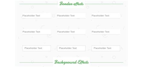 Css Input Box Top Html Input Box Examples