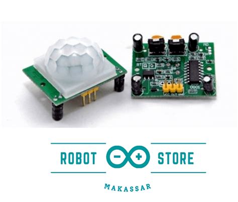 Sensor Pir