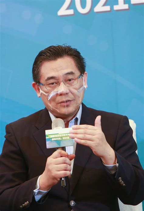 「開闢港深合作新天地 創新科技」研討會現場圖片 活動剪影 香港再出發大聯盟 官方網站